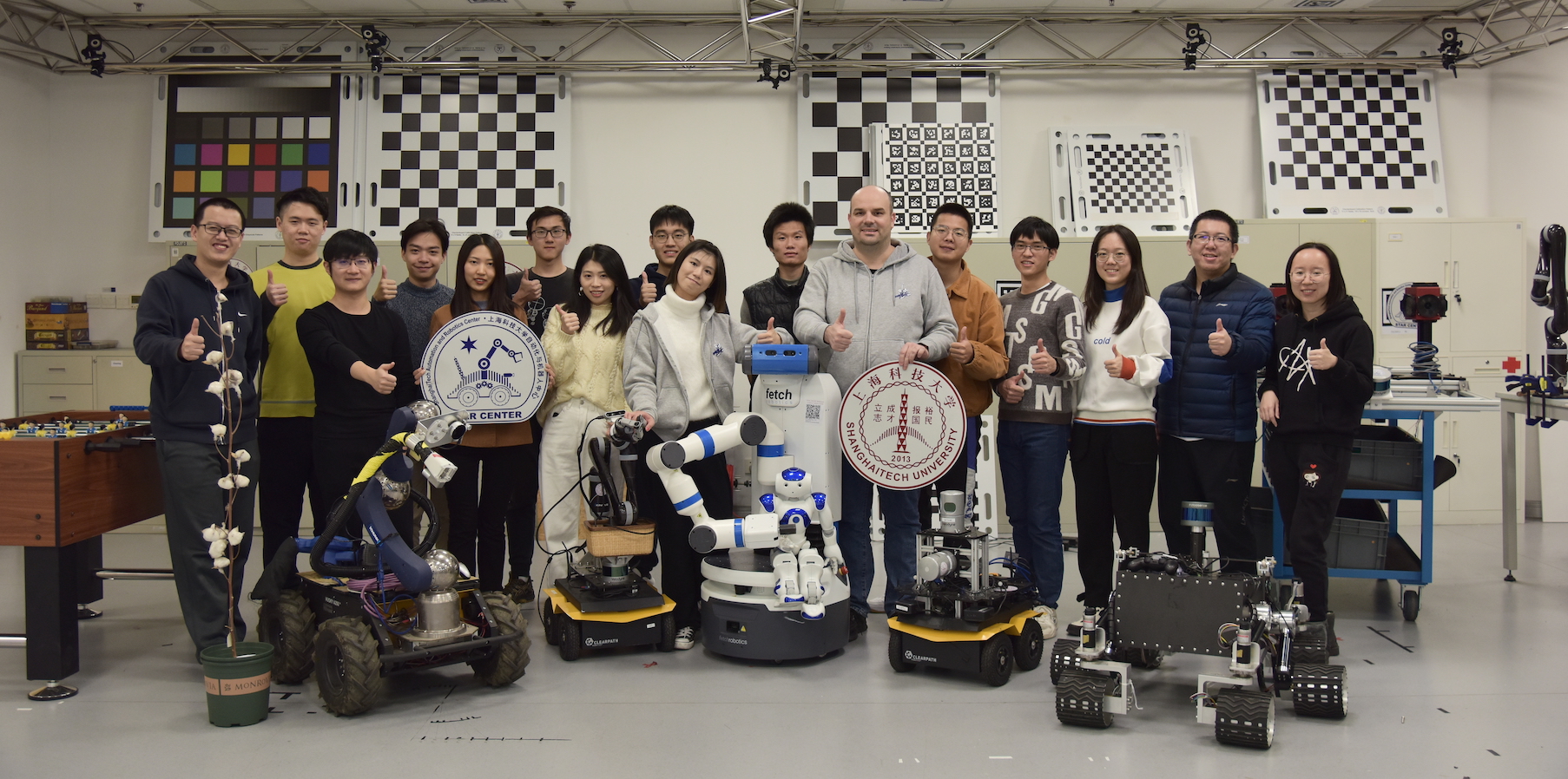 People | Mobile Autonomous Robotic Systems Lab