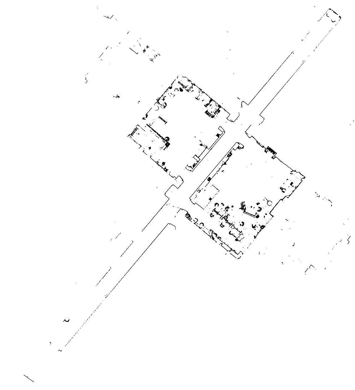 Mars Map Dataset Mobile Autonomous Robotic Systems Lab