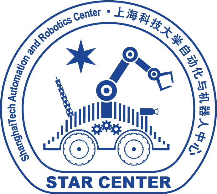 Home | ShanghaiTech Automation and Robotics Center - STAR Center